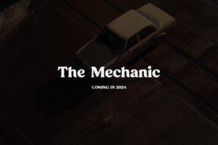 Rolla Font by HipFonts · Creative Fabrica