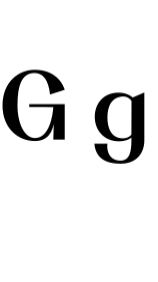 Guttie Font by yukitacreative · Creative Fabrica