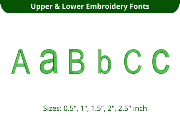 1340 Applique Font Designs & Graphics