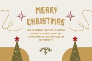 Winky Star Font by Brown Cupple Fonts · Creative Fabrica