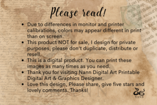Printable Bookmark/Day of Creations/Kids Graphic by Nann Digital Art ...