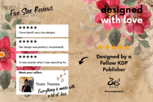Printable Bookmark/Day of Creations/Kids Graphic by Nann Digital Art ...
