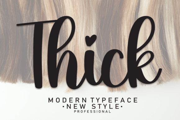 Script Fonts | Best Script Fonts [2026] - Creative Fabrica