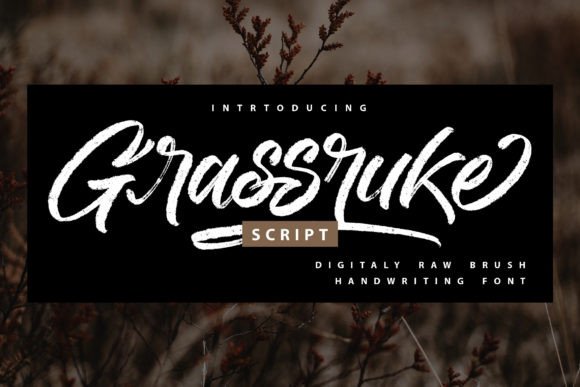 Aleena Groovy Font by Vunira · Creative Fabrica