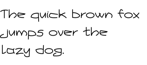 Hydra Font by HipFonts · Creative Fabrica