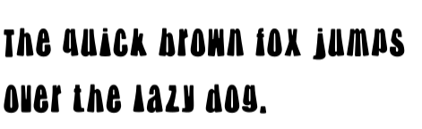 Vintage Groove Duo Font by KtwoP · Creative Fabrica