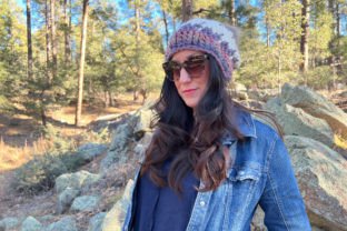 Always Crochet Beanie Pattern Graphic by Knit and Crochet Ever After ...