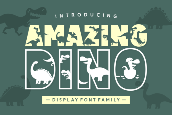 The Friendly Font Bundle Bundle · Creative Fabrica