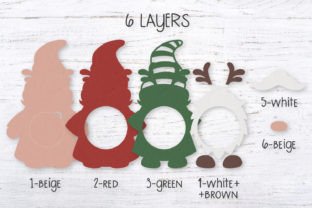 Christmas Candy Dome Bundle · Creative Fabrica