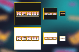 KEKW Twitch Emote Graphic by fromporto · Creative Fabrica