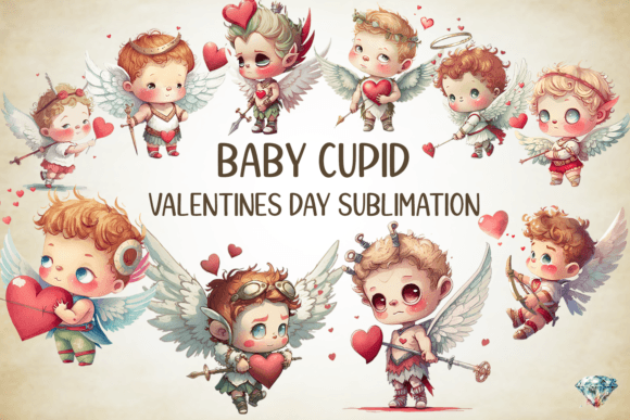 Watercolor Baby Boy Astronaut Clipart Graphic by Gemstone · Creative ...