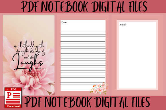 Bible Verse Carousel Starter Bundle Graphic by Root Hope Designs ...