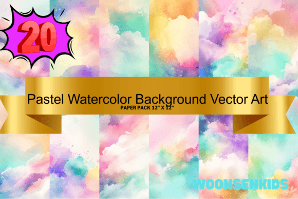 Top Pastel Forest Green Shiny Glam Glitter Textures Watercolor Png Kdp ...