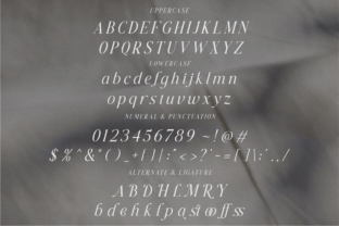 Flawsome Font by Flawless And Co · Creative Fabrica