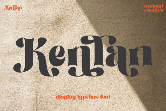 The Modern Collection Font Bundle Bundle · Creative Fabrica