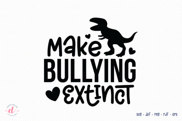 268 Anti Bullying Designs & Graphics