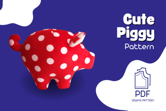 99 Plush Pattern Designs & Graphics