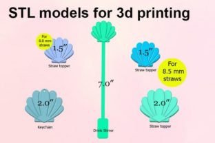 Bundle STL Files for 3D Printing · Creative Fabrica
