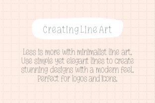 Realty Values Font by Single Line Studio · Creative Fabrica