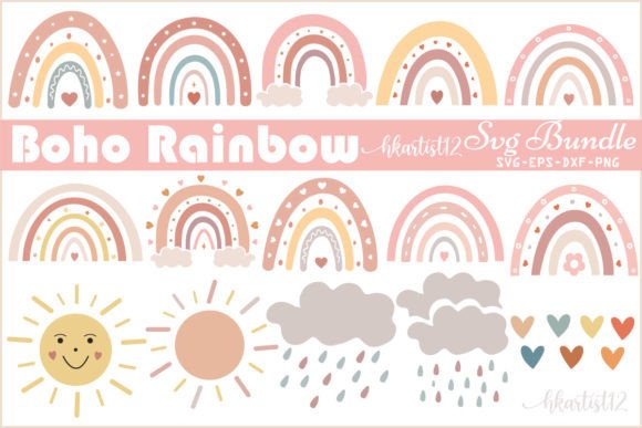 Mega SVG Bundle Bundle · Creative Fabrica
