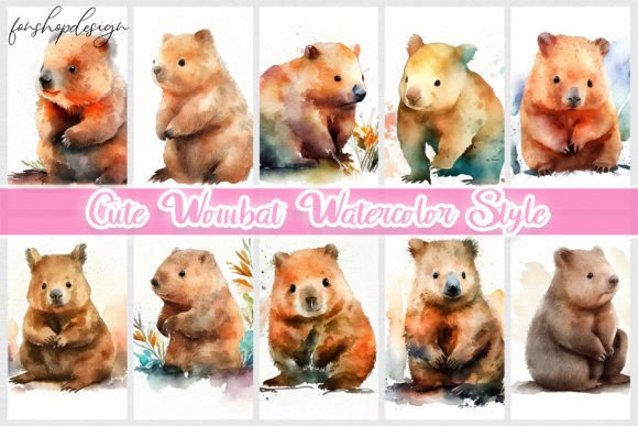 Cute Teddy Bear Rapper Clipart Graphic by FonShopDesign · Creative Fabrica