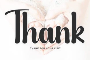 Shikia Font by Diorde Studio · Creative Fabrica