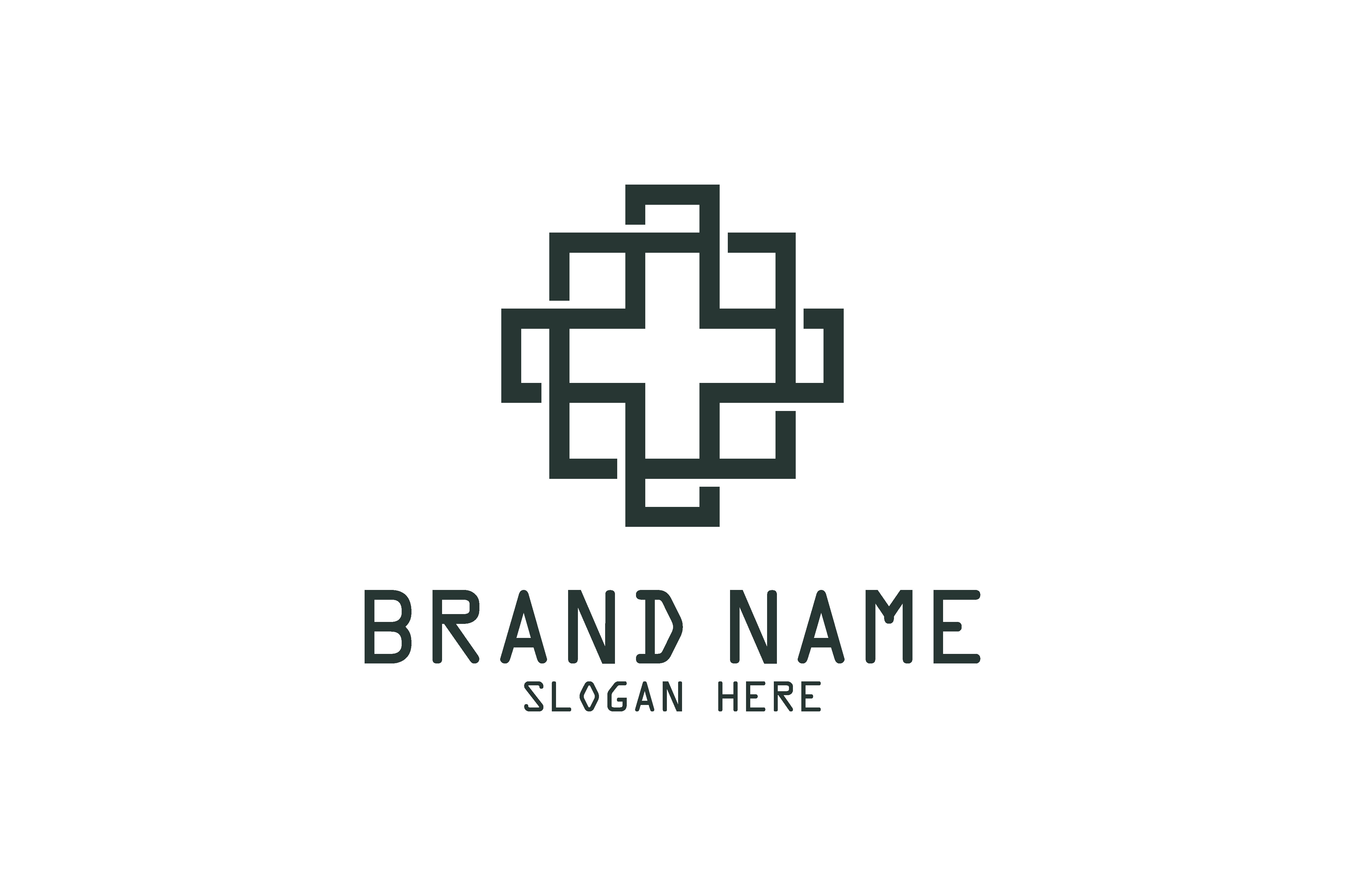 Luxury Interior Logo Outline Pattern Graphic by abi pandu · Creative ...