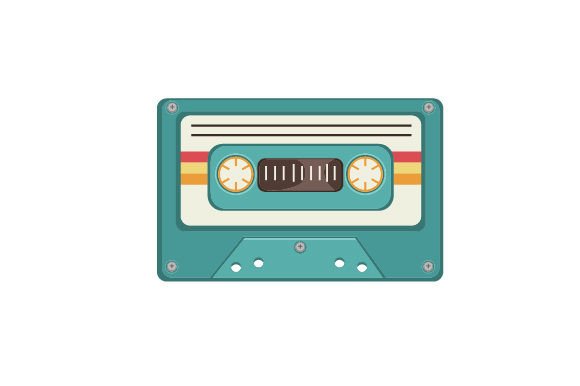 Music SVG | Music Notes SVGs & Music Player Crafts - Creative Fabrica