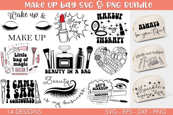 The Spectacular Spring SVG Bundle Bundle · Creative Fabrica