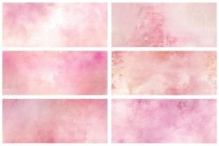 Light Pink Grunge Background Graphic by Whimsy Girl · Creative Fabrica