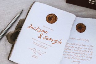 Periphery Font by saridezra · Creative Fabrica