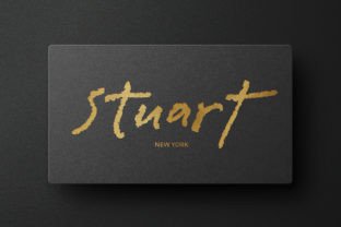 Periphery Font by saridezra · Creative Fabrica