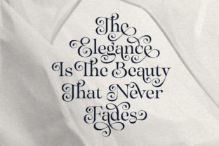 Sparky Dream Font by letterhend · Creative Fabrica