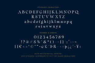 Sparky Dream Font by letterhend · Creative Fabrica