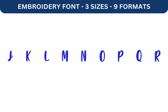1340 Applique Font Designs & Graphics