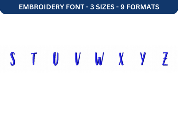 1340 Applique Font Designs & Graphics