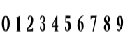 Billian Font by IHD.STD · Creative Fabrica