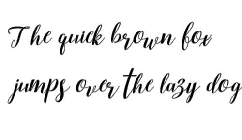 Layla Font by Shape Studio · Creative Fabrica