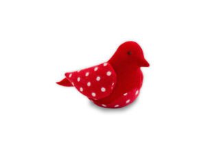 Bella Bird Graphic by Ellifantti · Creative Fabrica
