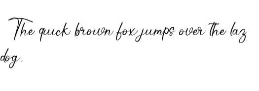 Red Carpet Font by pinkmeca · Creative Fabrica