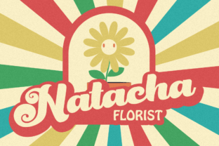 Magic Whip Font by putracetol · Creative Fabrica