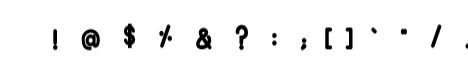 Abc Dot Marker Font by AntarArt · Creative Fabrica