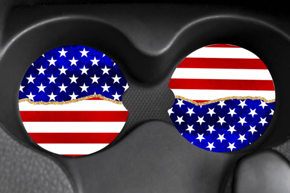 70 Free Car Coaster Designs & Graphics