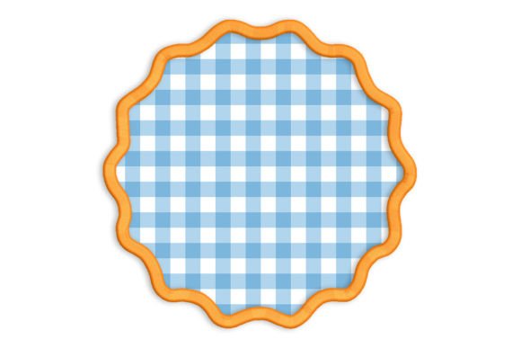 Frames Applique · Creative Fabrica