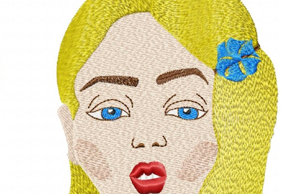 Christie · Creative Fabrica