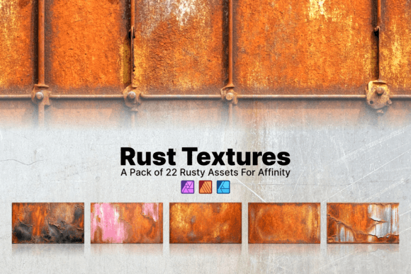 Affinity Add-Ons Mega Bundle Bundle · Creative Fabrica