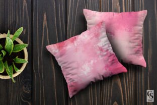 Pink Grunge Texture Seamless Backgrounds Graphic by Creative Store ...
