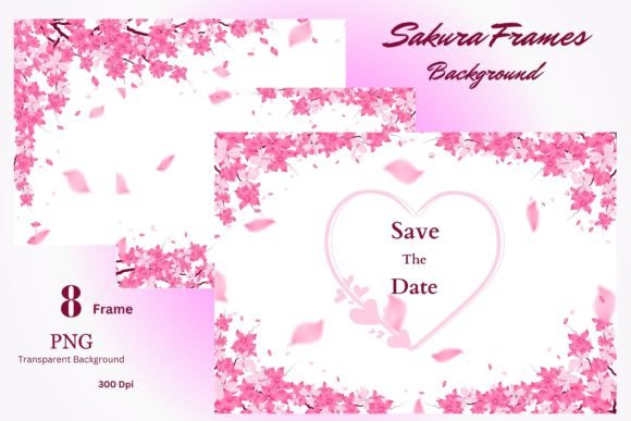 Blank Photo Frame Mockup Design Template Graphic by Justnaturephoto ...