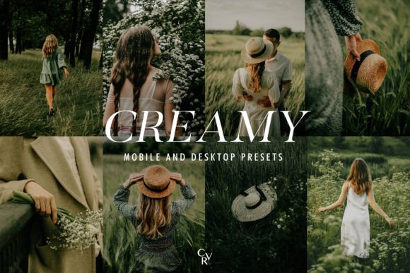 15 Cinematic Wedding Lightroom Presets Graphic by CVRPresets · Creative ...