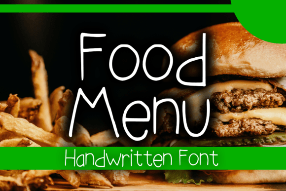 Lovely Handwritten Fonts Bundle Bundle · Creative Fabrica